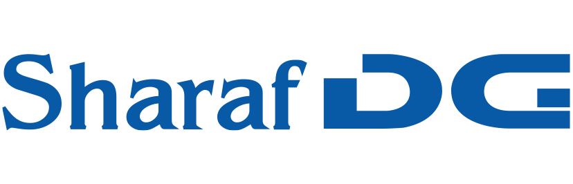 Contact Us - Sharaf DG